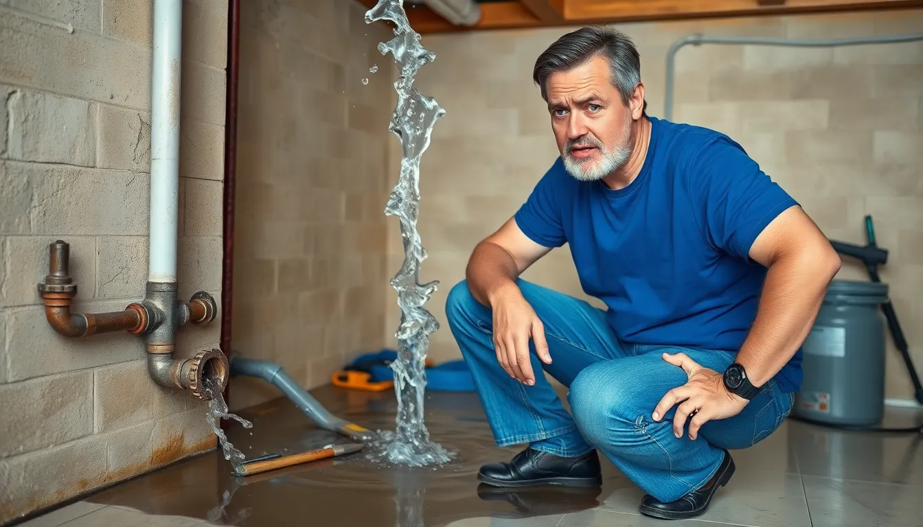 Essential Guide to Emergency Repairs: Fast Solutions for Home ...
