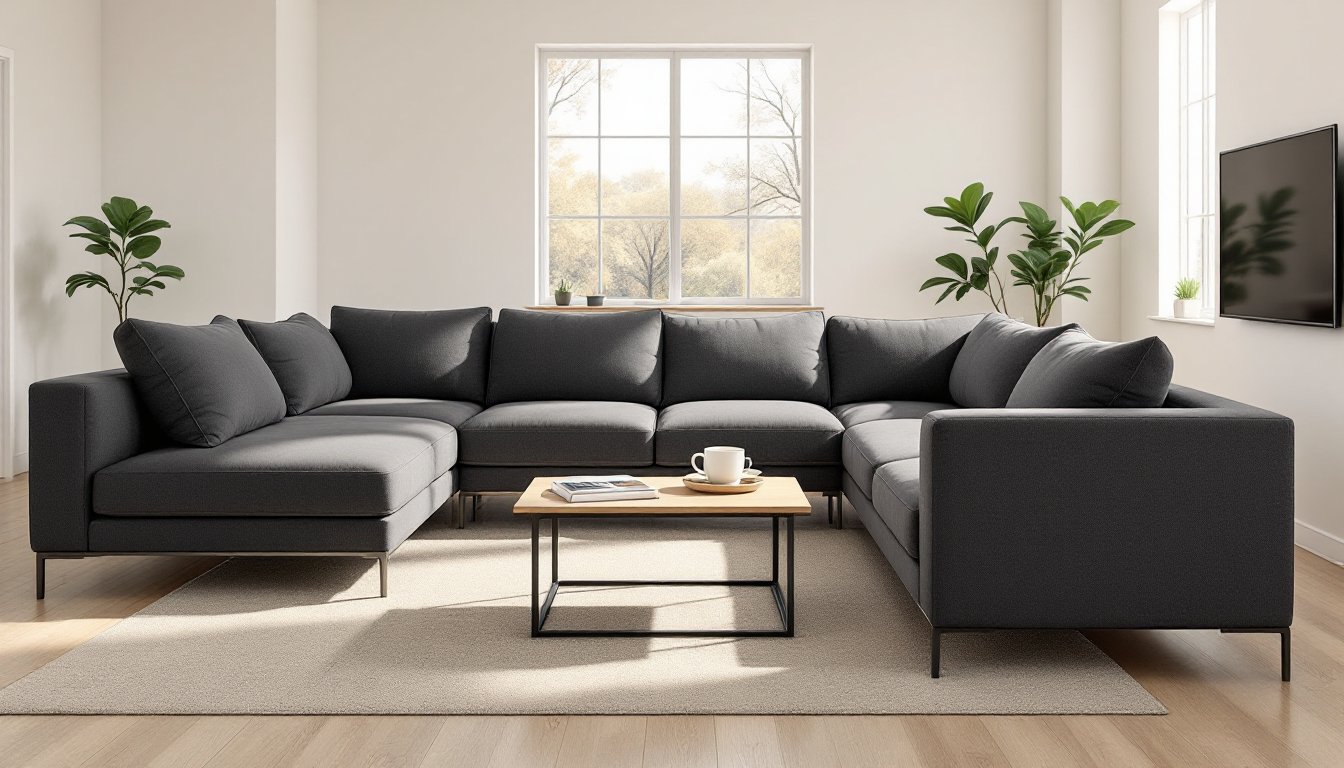 Ashley Furniture Sectional Sofas: Your Complete 2026 Buying Guide ...